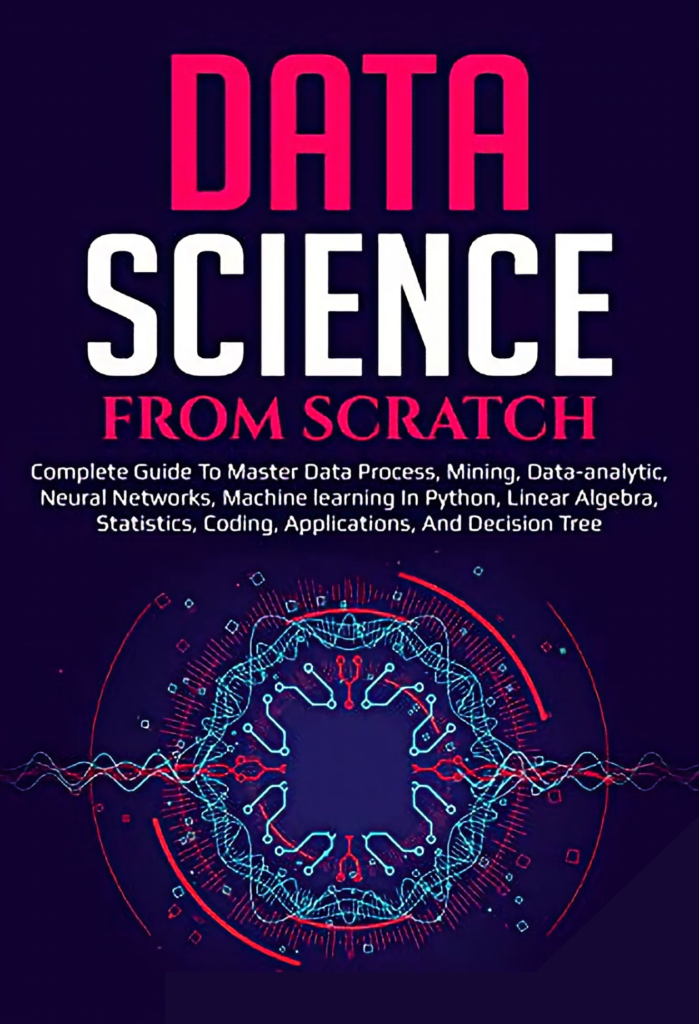 Thank You – Master Data Science Bootcamp